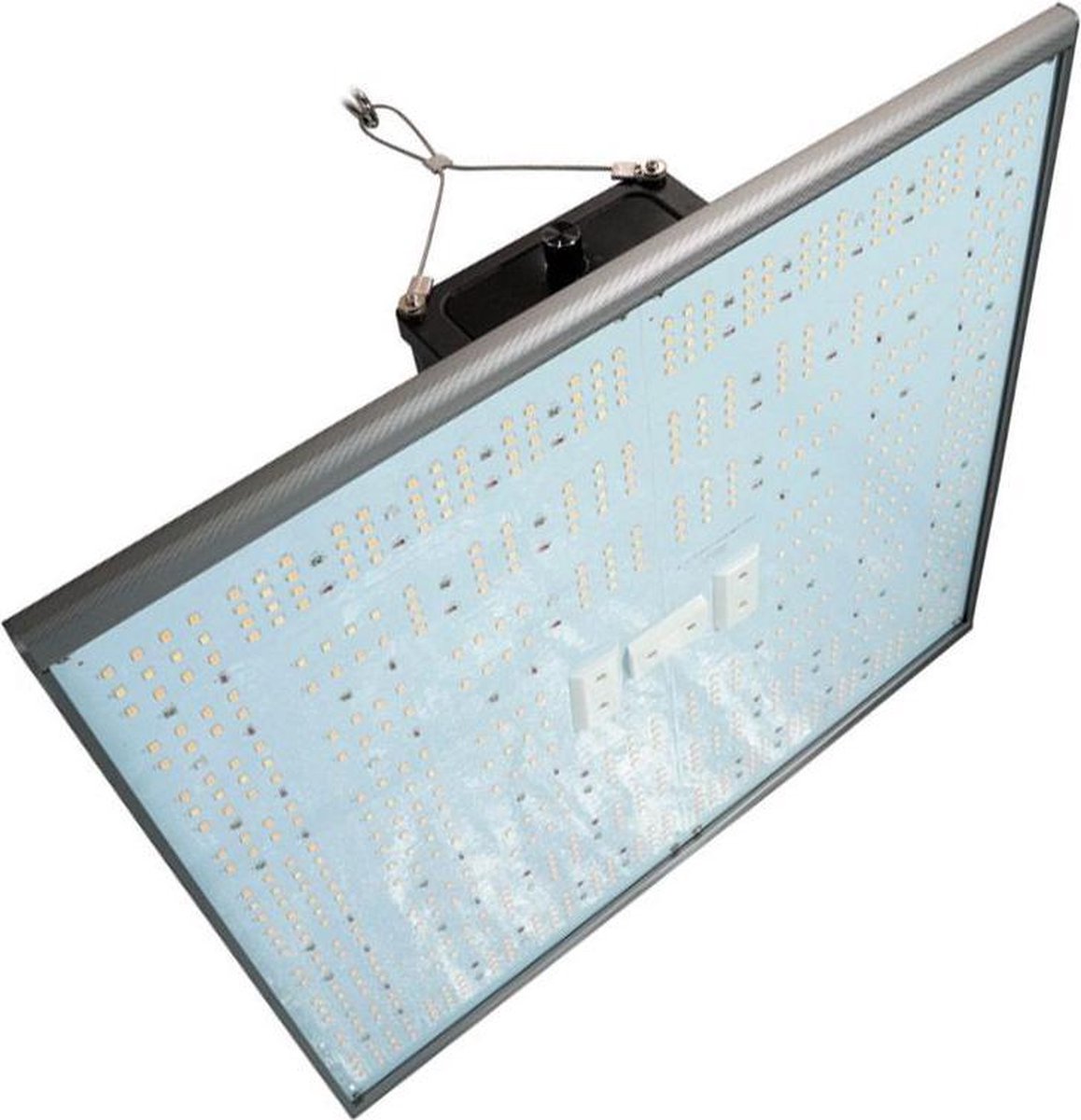 Pure Factory Pure Led Q150 - 150W - 375 μmol - 60 cm x 60 cm ...