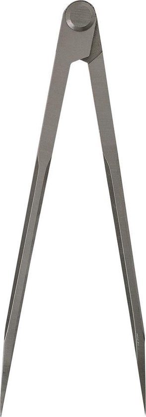 Van Erp Steekpasser zonder veer 200mm | bol