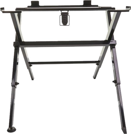 Milwaukee TSS 1000 Tafelzaagstandaard - 4933464227 | bol