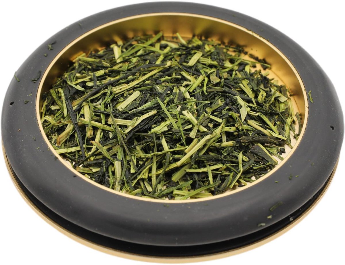 MataMatcha Sencha - Karigane - Japanse groene thee - volle zoete smaak ...