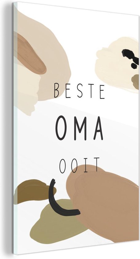 Quotes - Beste oma ooit - Spreuken - Oma | bol.com