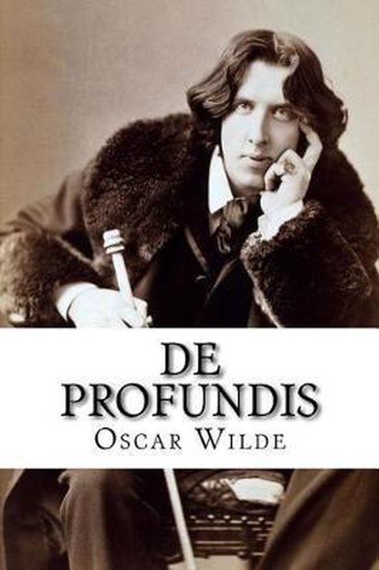 De Profundis, Oscar Wilde | 9781979685276 | Boeken | bol.com