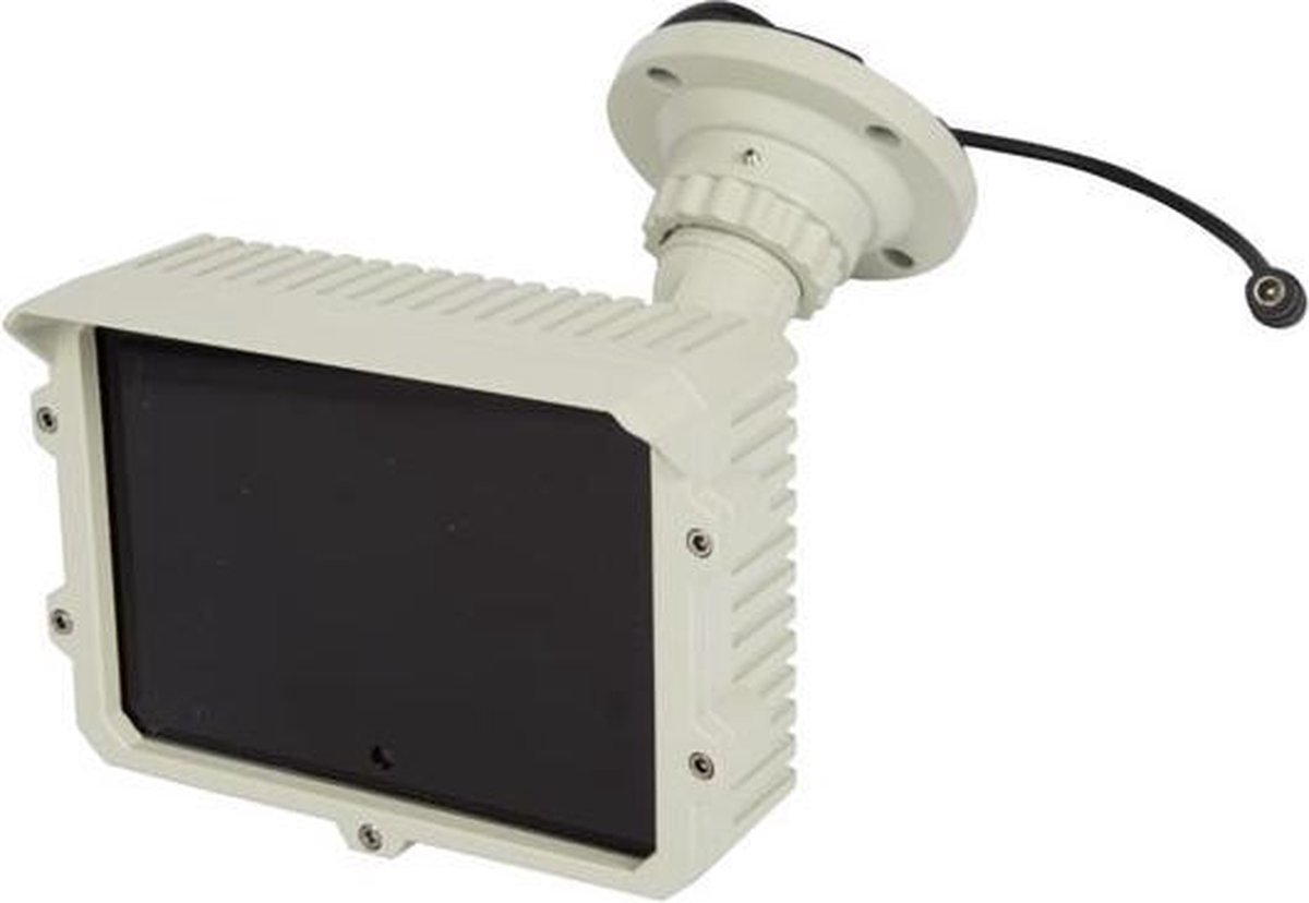 Ir-Straler - 80 M | bol.com