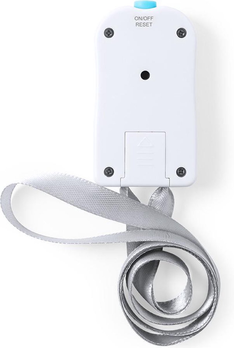 Handteller | automatische personenteller | tally counter | bol.com