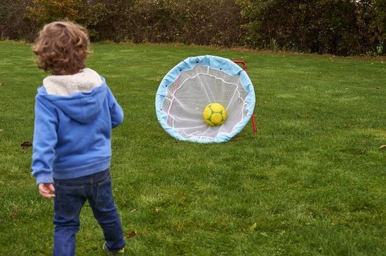 TickiT Giant Catch Net | Games | bol.com
