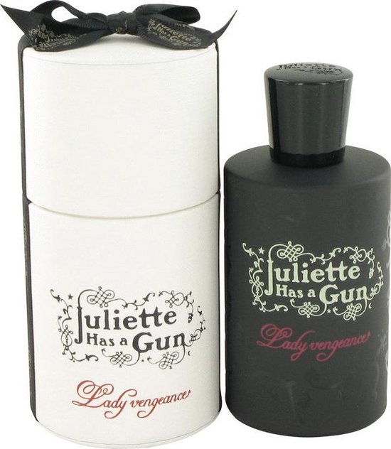 Juliette Has a Gun Lady Vengeance Juliette Has A Gun 100 ml - Eau De ...