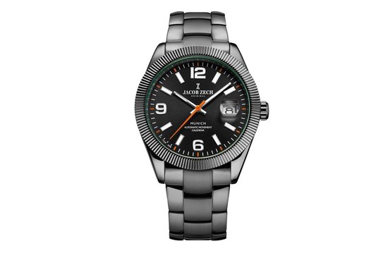 Jacob Zech Original® - Munich Z2.1530.008 | bol