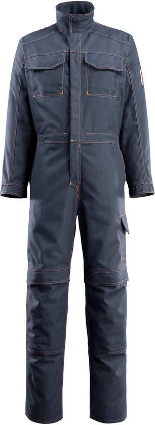 Mascot overall Baar donkerantraciet | bol.com