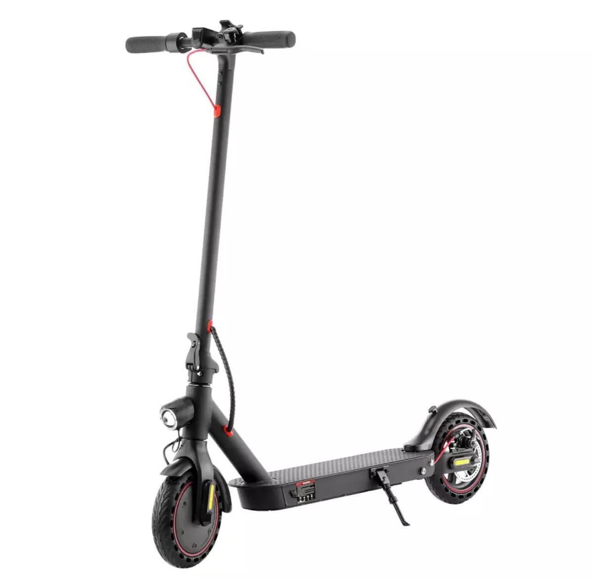 Elektrische step | E9D | 2021 MODEL | 350W |30 km/uur | Lange & Korte ...