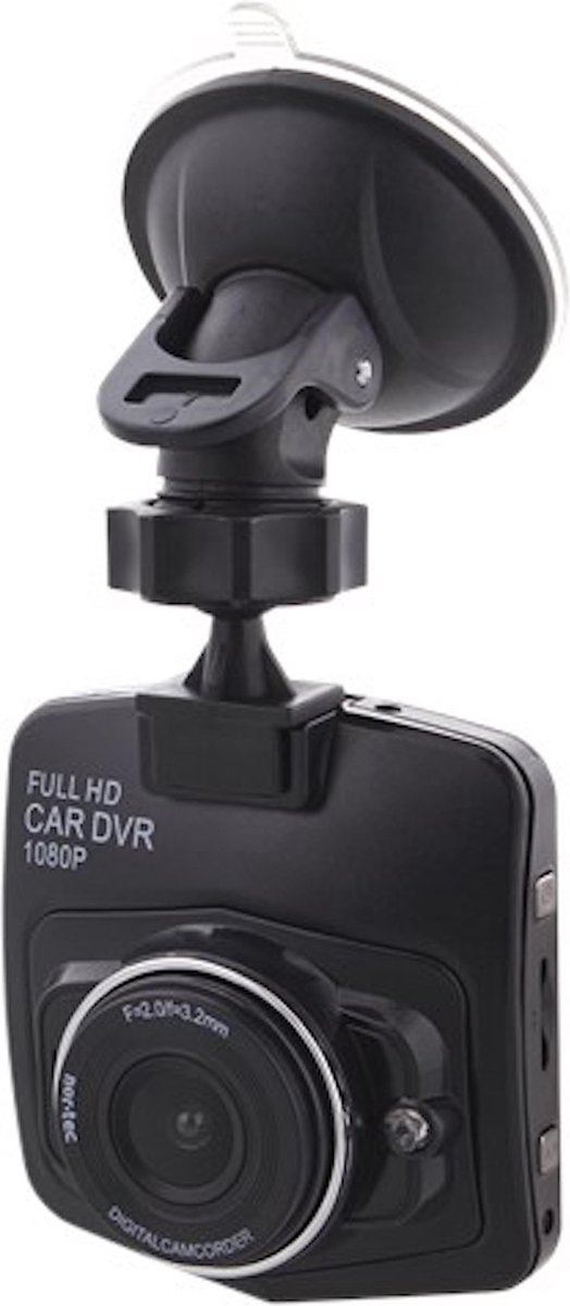 S&C - Full HD dashboard camera dashboard camera kit set dash carkit cam ...