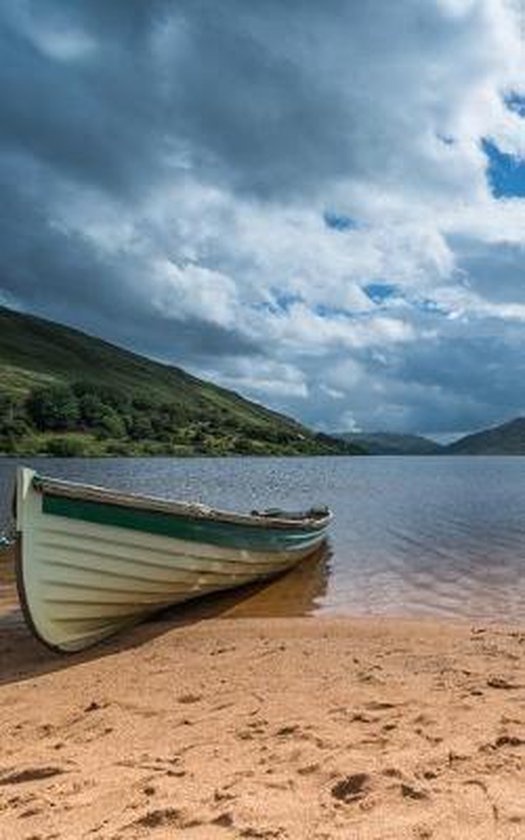 Notebook | 9781672880077 | Wild Pages Press | Boeken | bol.com