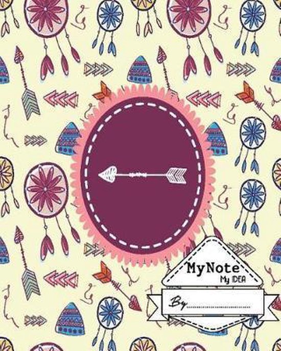 Notebook, Mimic Journals | 9781974687886 | Boeken | bol