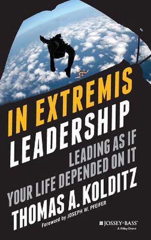 In Extremis Leadership 