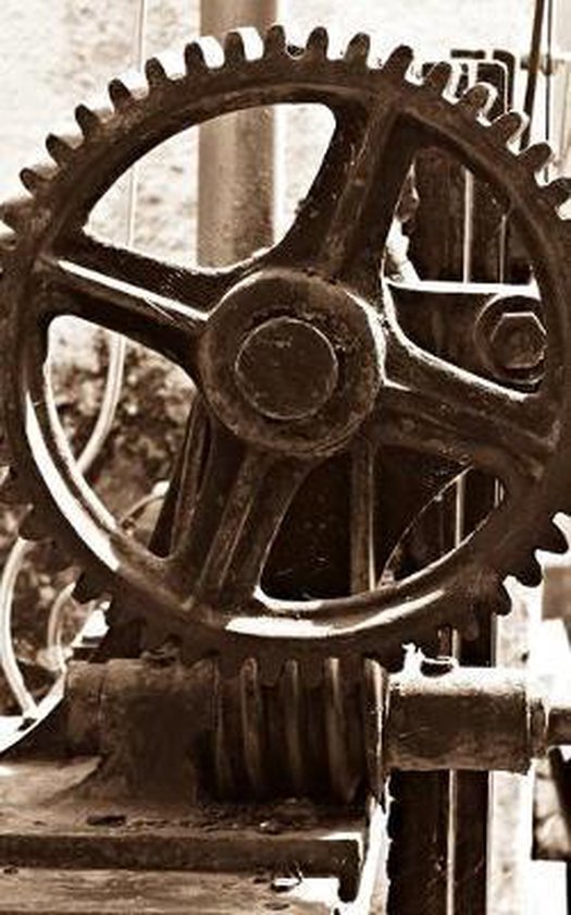 Notebook, Wild Pages Press | 9781712658239 | Boeken | bol.com