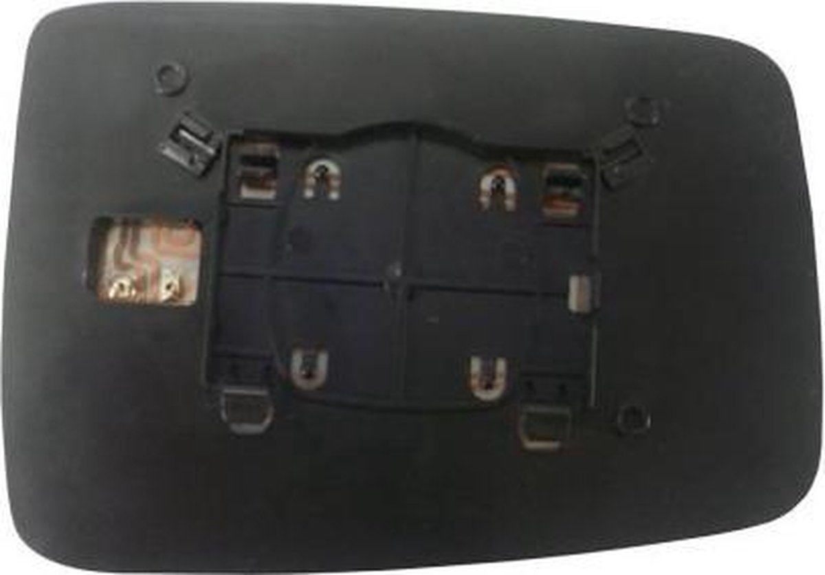 Spiegel Dodge Ram, Links, ORGINEEL DODGE / MOPAR, 68050299AA, Met ...