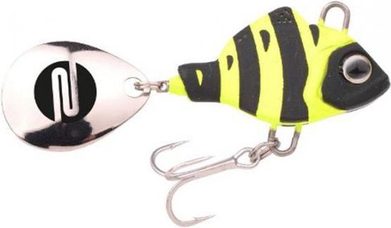 Spro Asp Spinner Uv 21Gr Wasp | bol.com