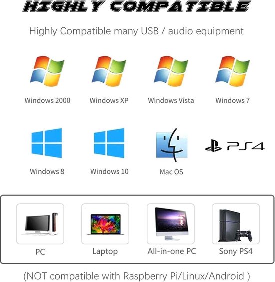 XIIVIO | YANMAI Conferentiemicrofoon G13 USB Laptop Desktop Microphone ...