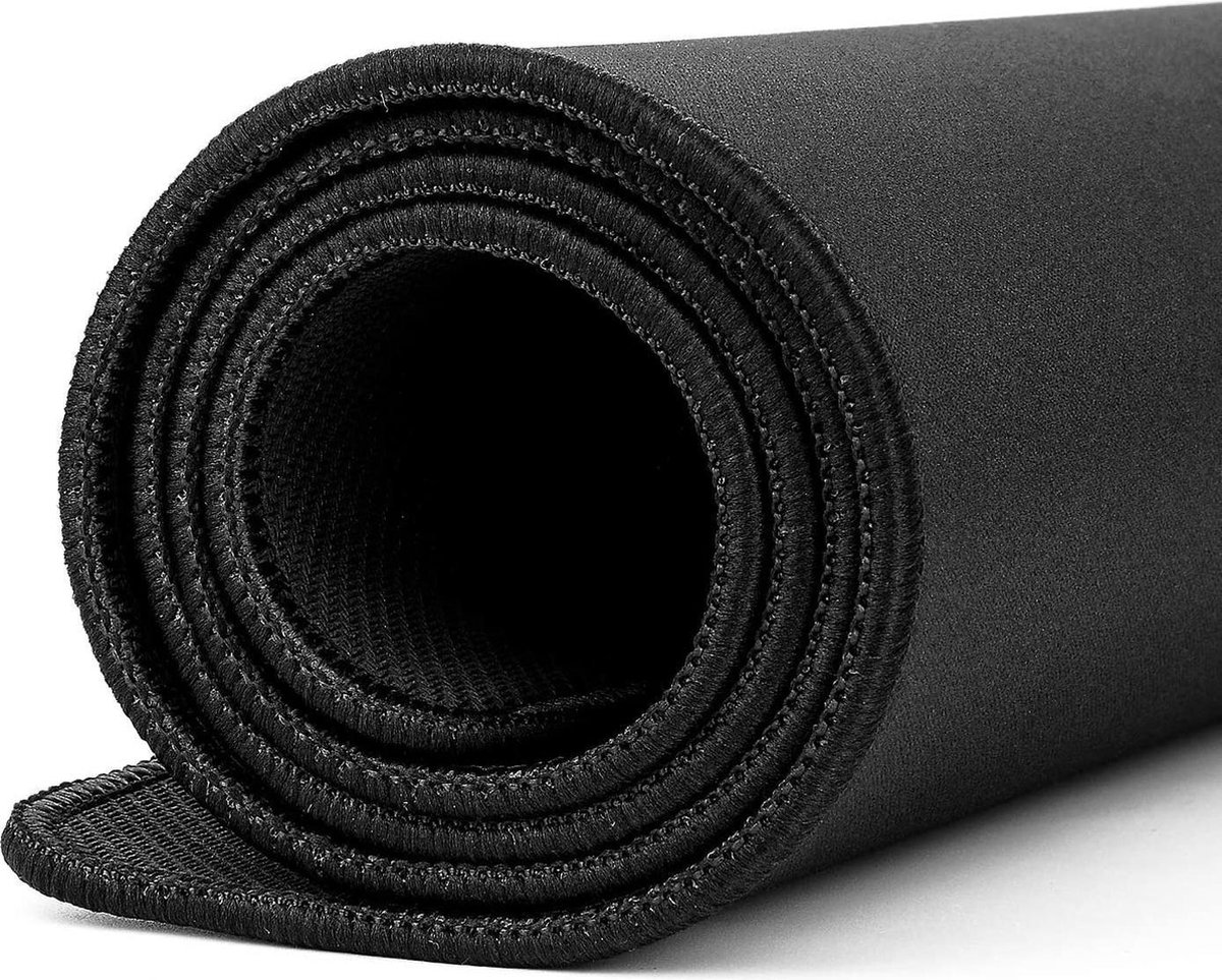 Selwo Gaming muismat XXL - 900 x 400 mm - muismat groot ...