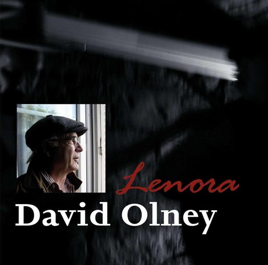David Olney - Lenora (CD), David Olney | Muziek | bol