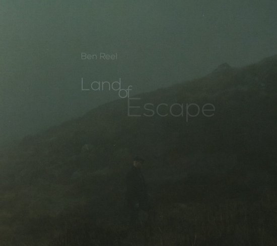 Ben Reel - Land Of Escape (CD), Ben Reel | CD (album) | Muziek | bol