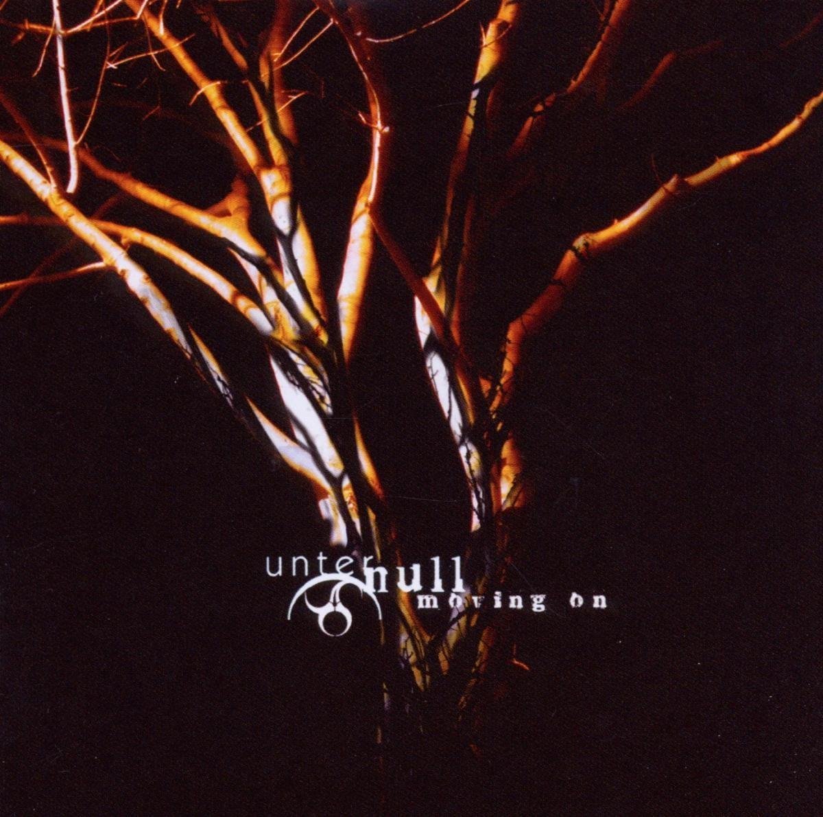 Unter Null - Moving On (CD), Unter Null | CD (album) | Muziek | bol.com