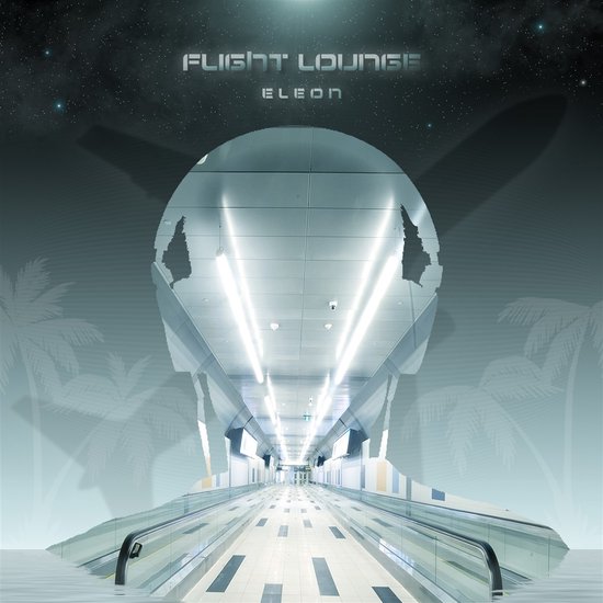 Eleon - Flight Lounge (CD), Eleon | CD (album) | Muziek | bol