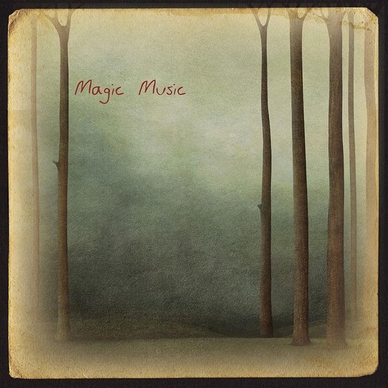 Magic Music, Magic Music | CD (album) | Muziek | bol.com