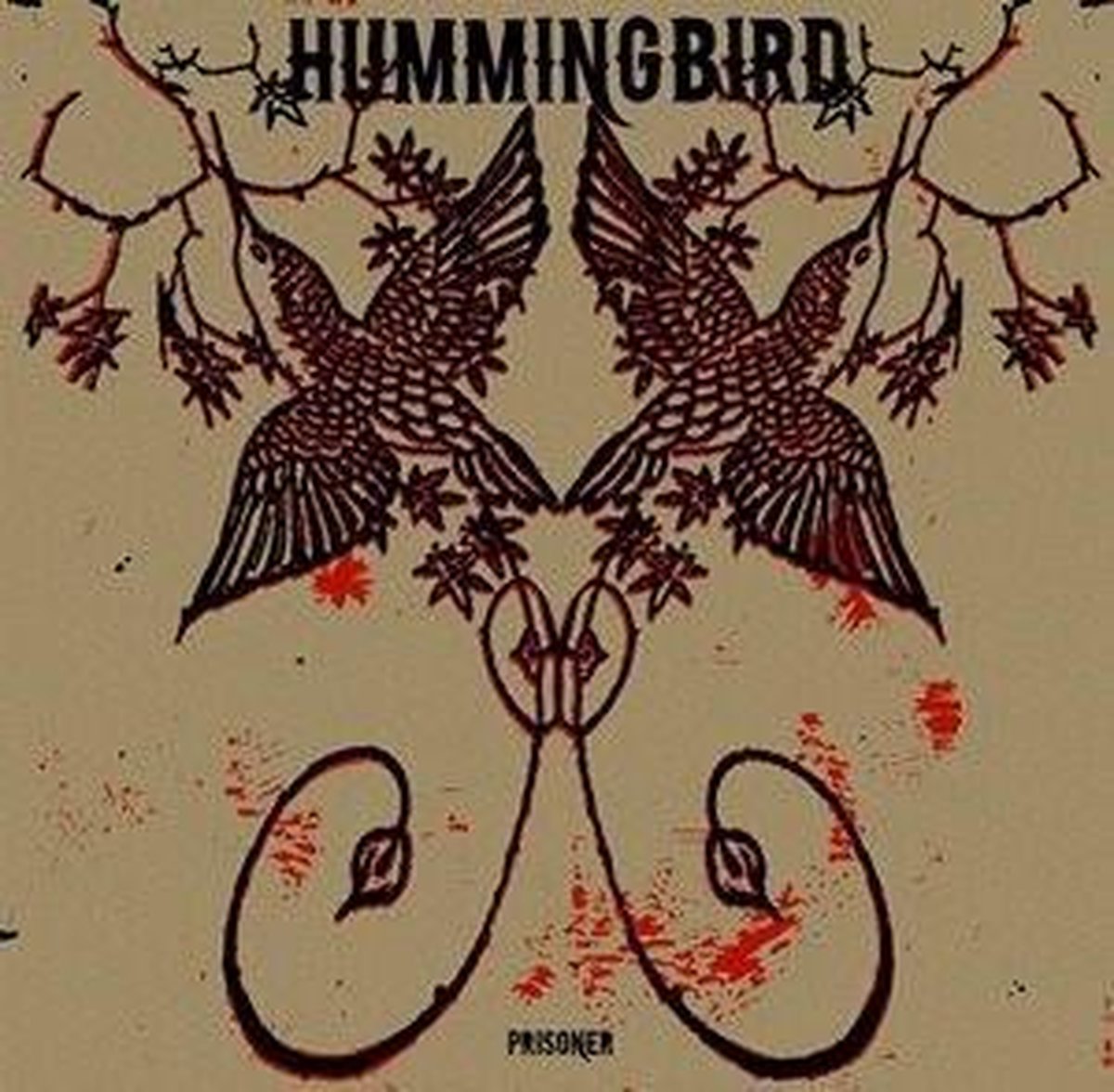 Hummingbird - Prisoner (CD), Hummingbird | CD (album) | Muziek | bol.com