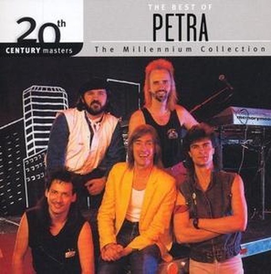 Best Of Petra, Petra | CD (album) | Muziek | bol