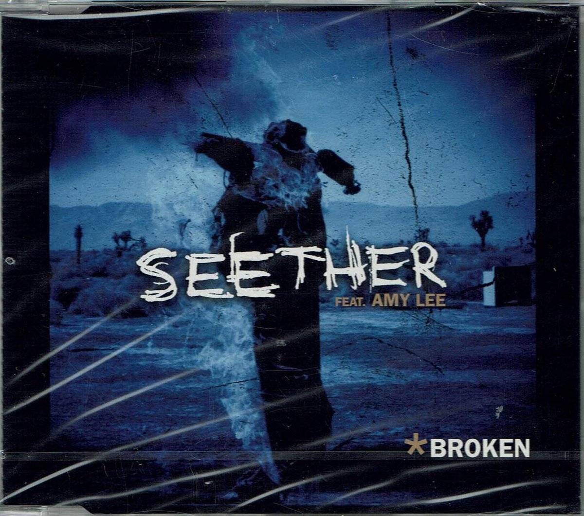 Broken, Seether | Muziek | bol