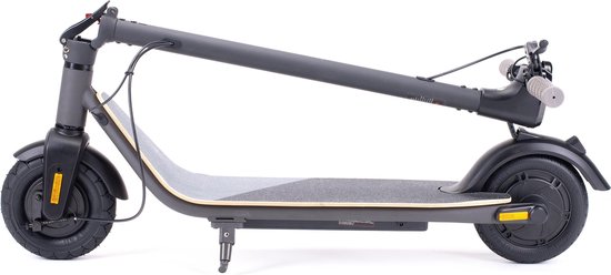 InMotion / LeMotion A1F Elektrische Step - EStep - opvouwbaar - 30 KM ...