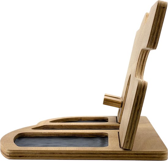 Telefoon Docking Station – Organizer Nachtkastje – Accessoires houder ...