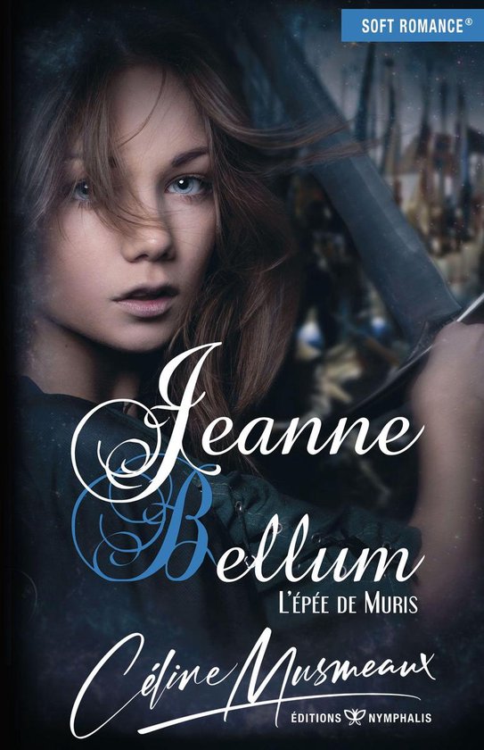 Soft Romance - Jeanne Bellum (ebook), Celine Musmeaux | 9791033800293 ...
