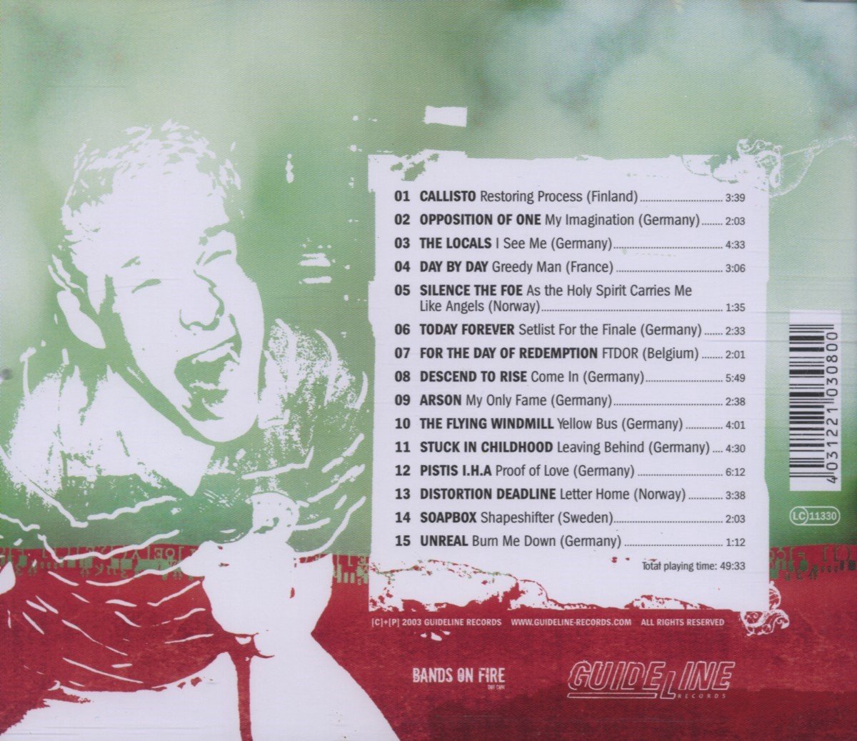 Various Artists - Songs To Set Hearts On Fire (CD), various artists ...