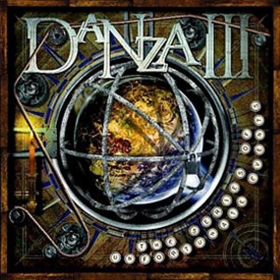 Tony Danza Tapdance Extra - Danza III The Series Of.. (CD), Tony Danza ...