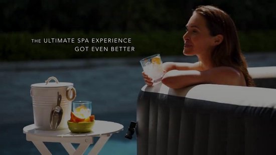 Intex Purespa Jet And Bubble Deluxe Jacuzzi 6-persoons 218 Cm-s | bol