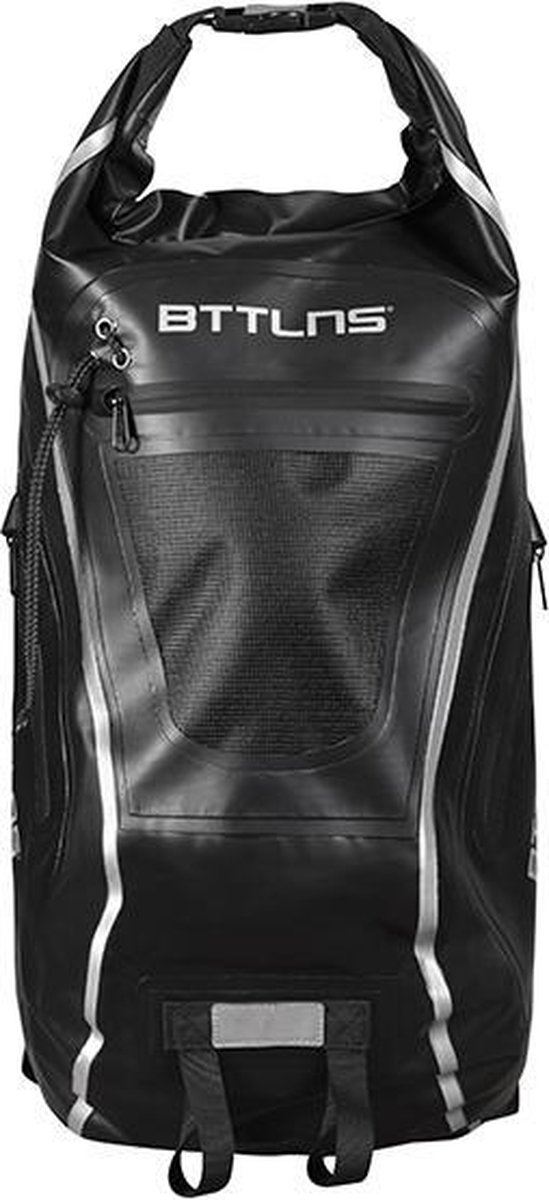 BTTLNS rugtas waterdicht | rugtas | rugzak | rolltop rugtas ...