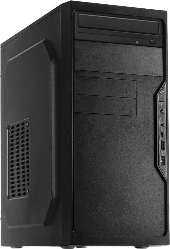 COMPUCOM DT-2988 Desktop PC met Core i9 + 32GB RAM + 240GB M.2 SSD ...