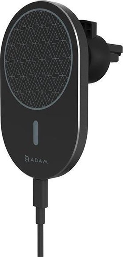 ADAM Elements Magnetische autohouder met MagSafe - OMNIA C2 | bol
