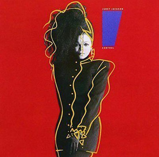 Control (CD), Janet Jackson | CD (album) | Muziek | bol.com