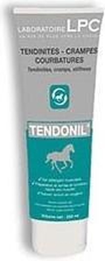 LPC Tendonil 250ml | bol