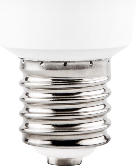 Matel LED Downlight E40 70 Watt 7000 Lumen 6400K Daglicht | bol.com