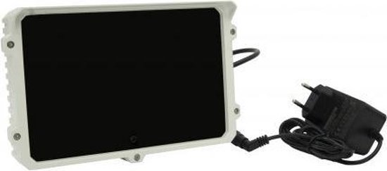 IR-straler infraroodstraler voor beveiligingscamera's 130m | bol