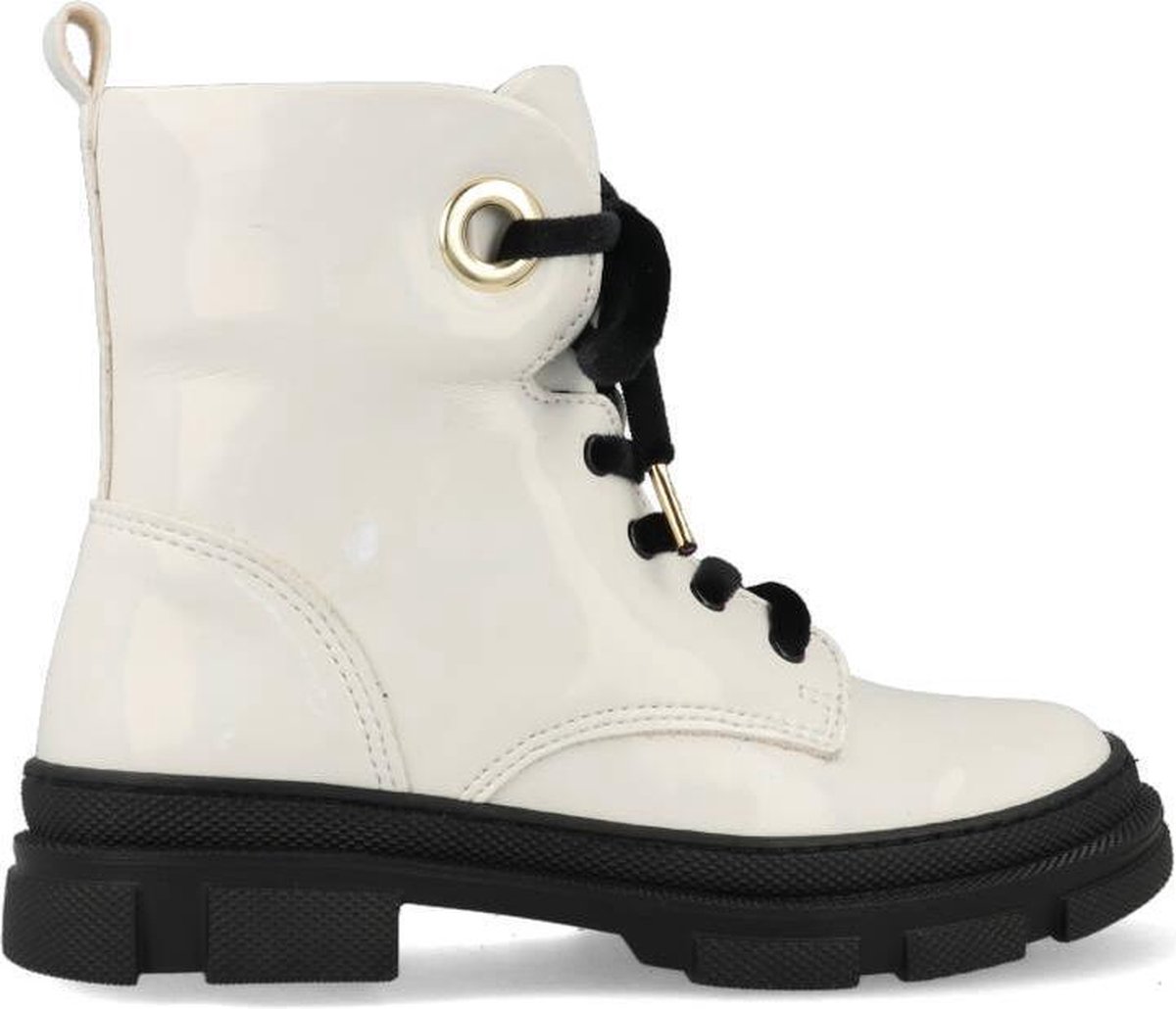 Kipling Boot Flore 1B Off White 22165452-0006 Wit-34 | bol.com