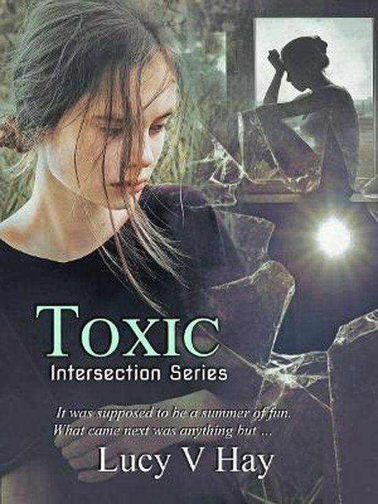 Intersection- Toxic, Lucy V. Hay | 9781999350116 | Boeken | bol