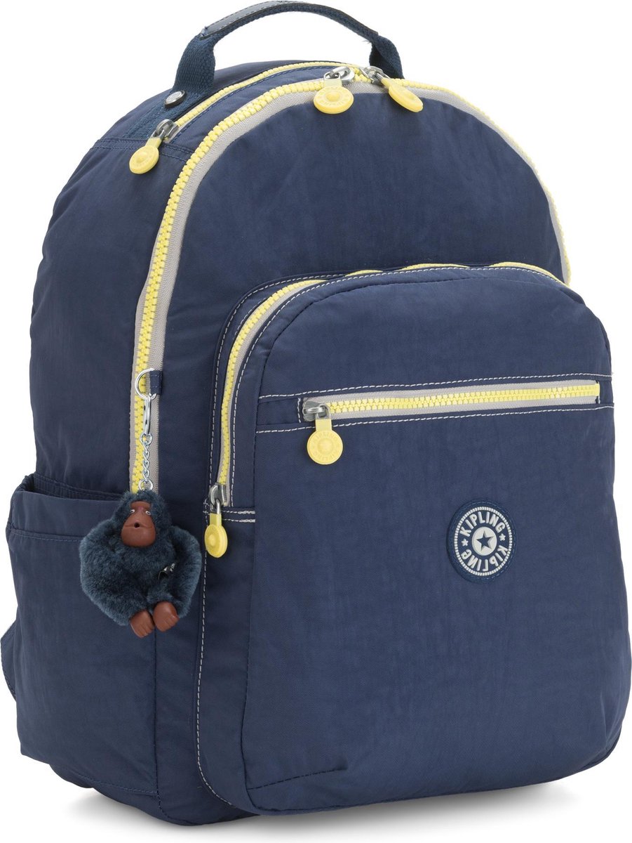 Kipling Seoul Blue Thunder | bol.com