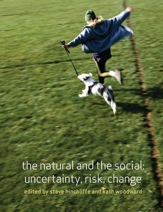 Natural And The Social | 9780415329705 | Steve Hinchliffe | Boeken ...