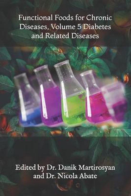 Functional Food Science- Functional Foods for Chronic Diseases, Volume ...