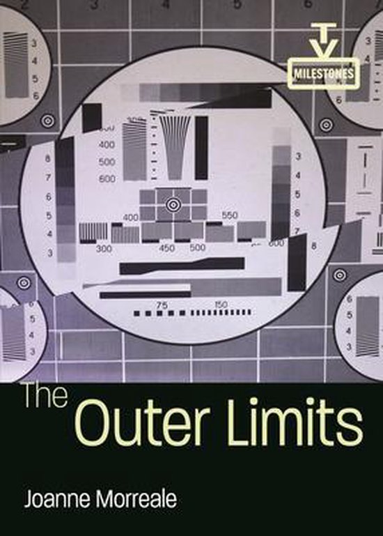 TV Milestones-The Outer Limits | 9780814347454 | Joanne Morreale | Boeken | bol.com