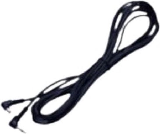 Falcon Eyes Synchrokabel SC-3550 3,5 mm x 5 m | bol